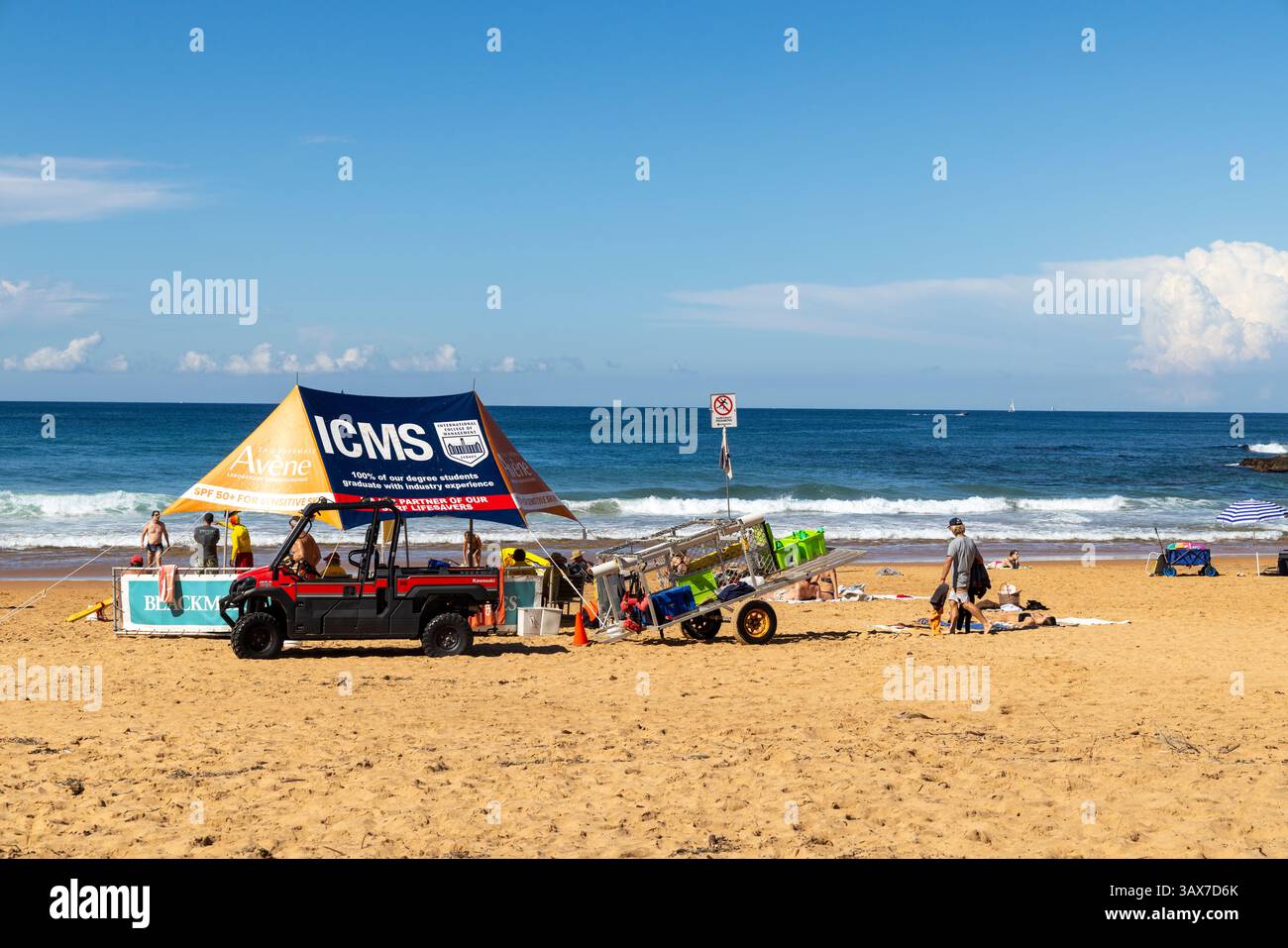 Thundercloud australia hi-res stock photography and images - Alamy