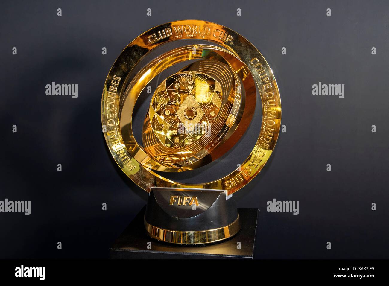 Fifa club world cup hi-res stock photography and images - Alamy