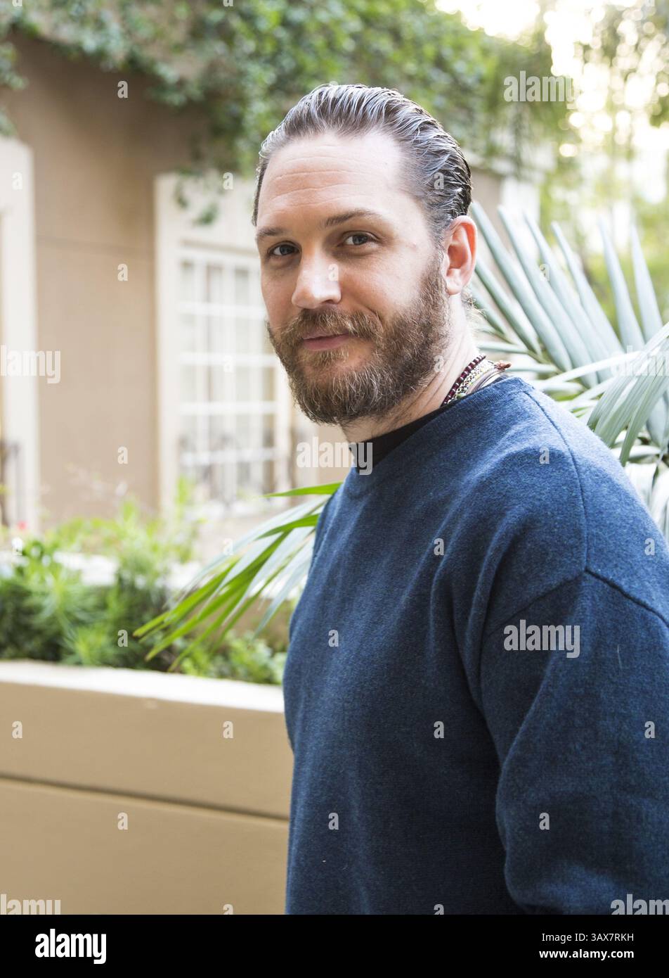 Taboo tv series hi-res stock photography and images - Alamy