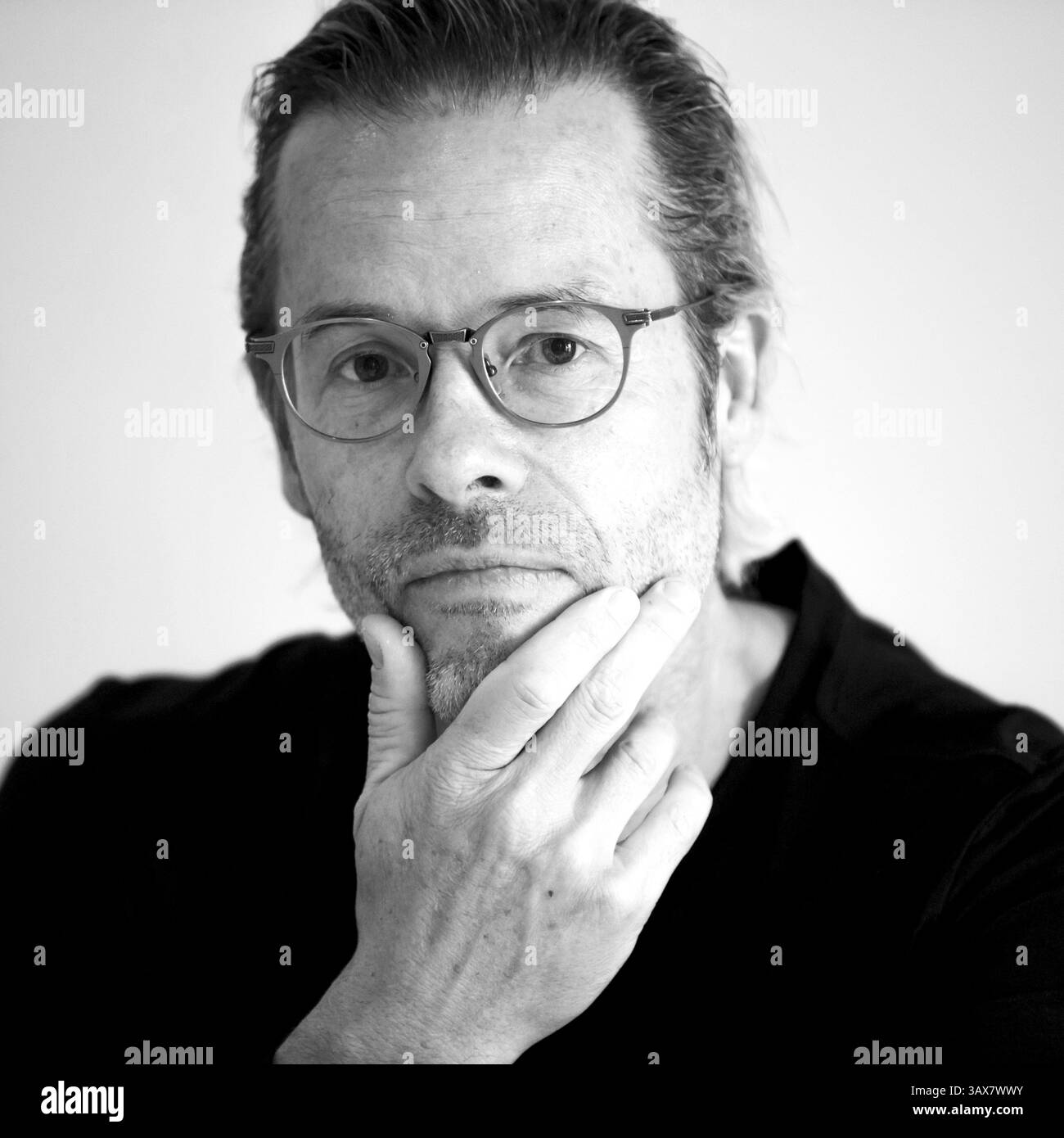 Prometheus White Guy