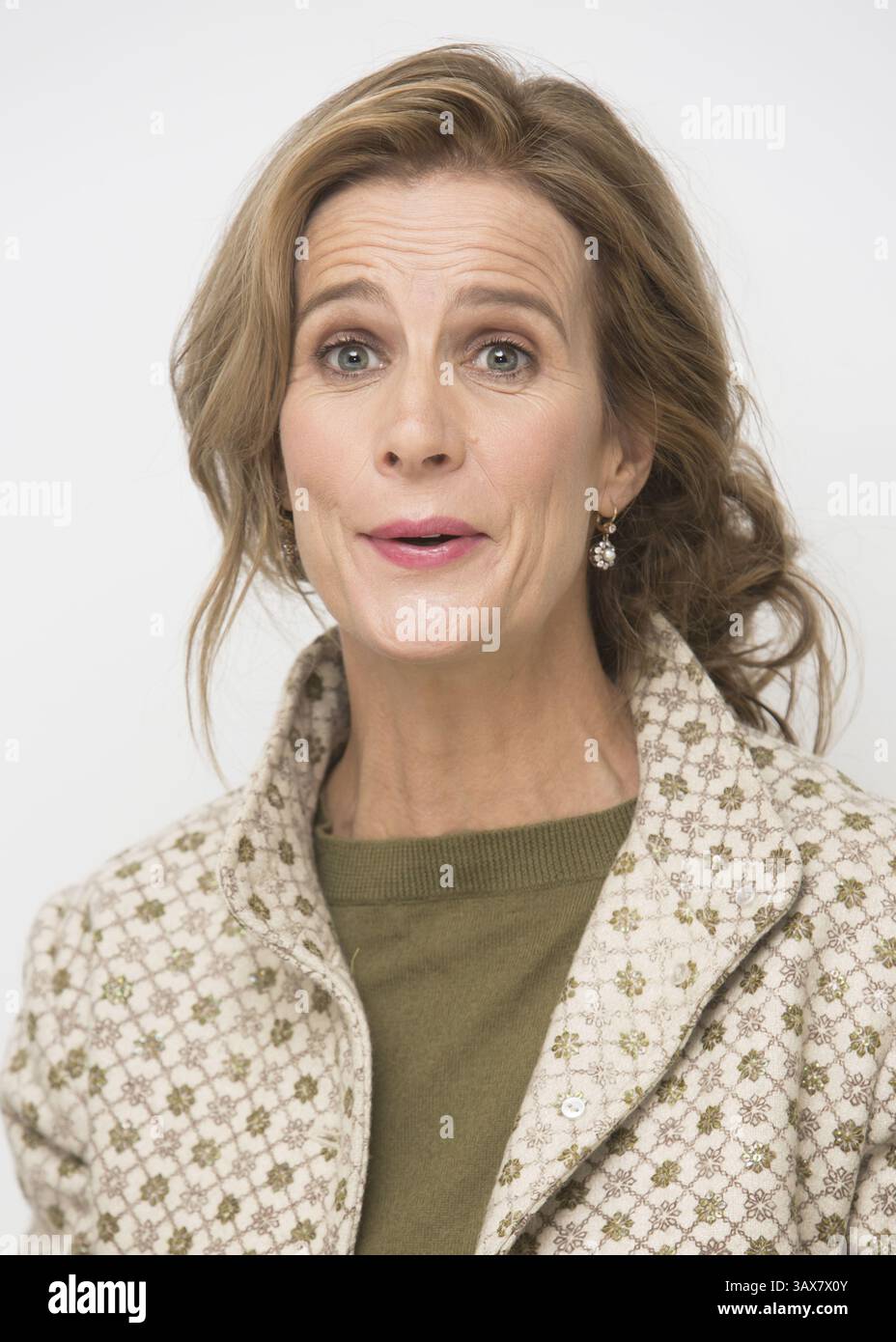 January 11, 2017 - Hollywood, California, U.S. - RACHEL GRIFFITHS ...