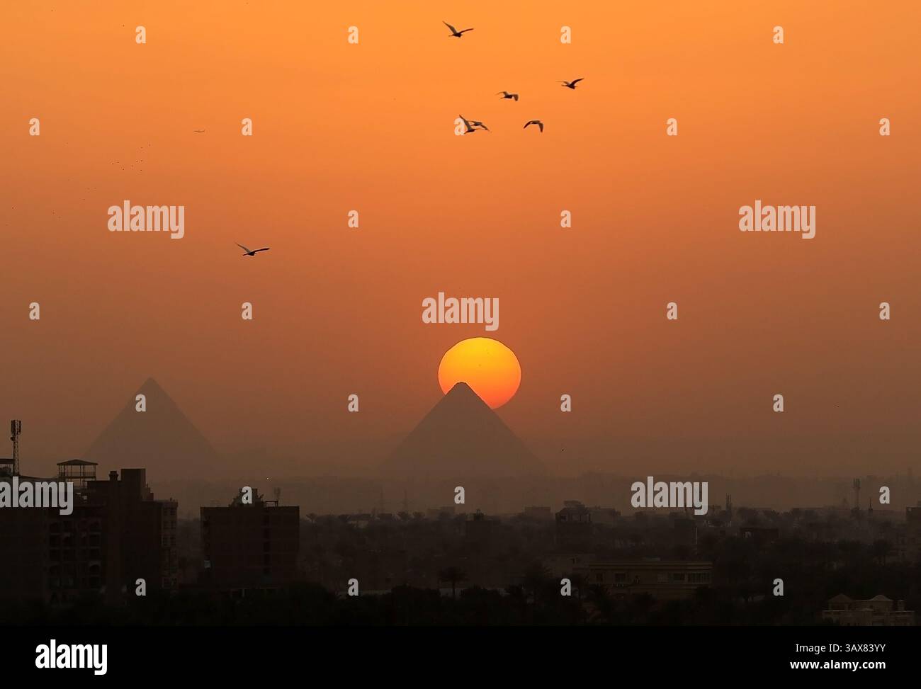 Beijing, China. 19th Apr, 2025. This photo taken on April 19, 2025 ...