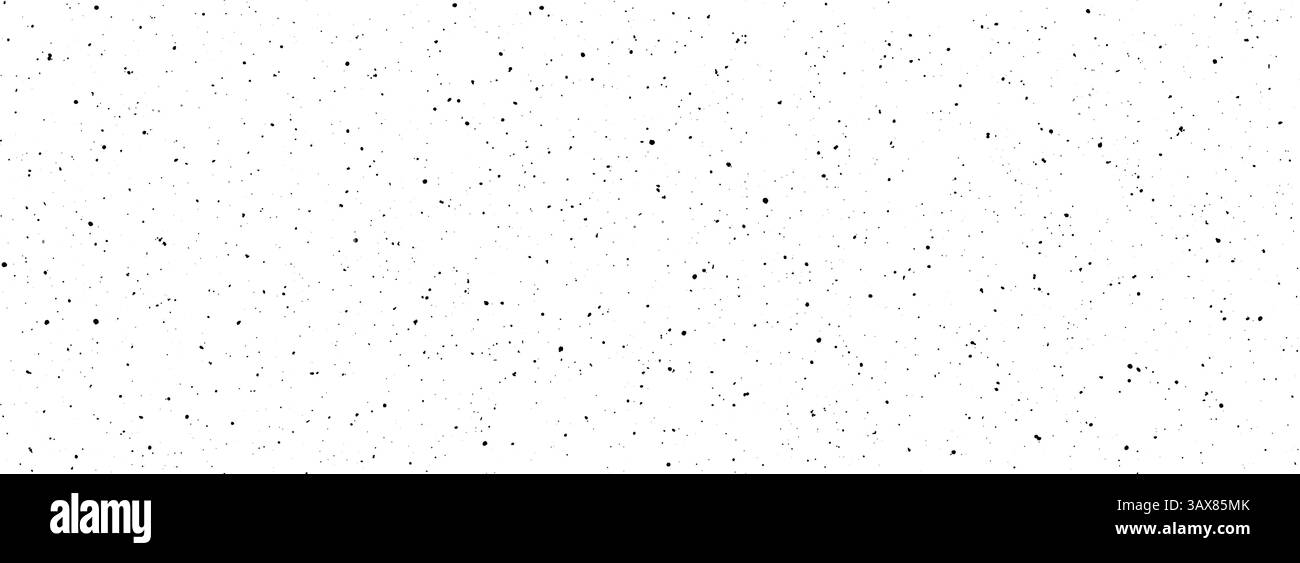 Seamless splattered speckle texture. Grunge splashed dot repeated ...