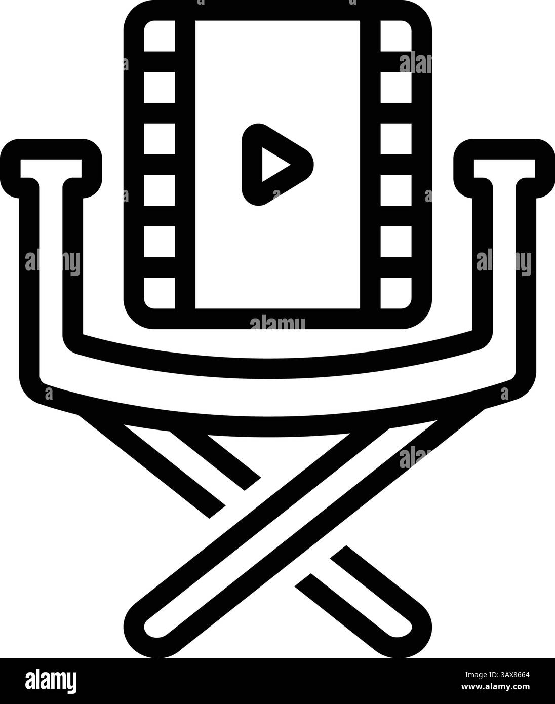 Cinema manager Black and White Stock Photos & Images - Alamy