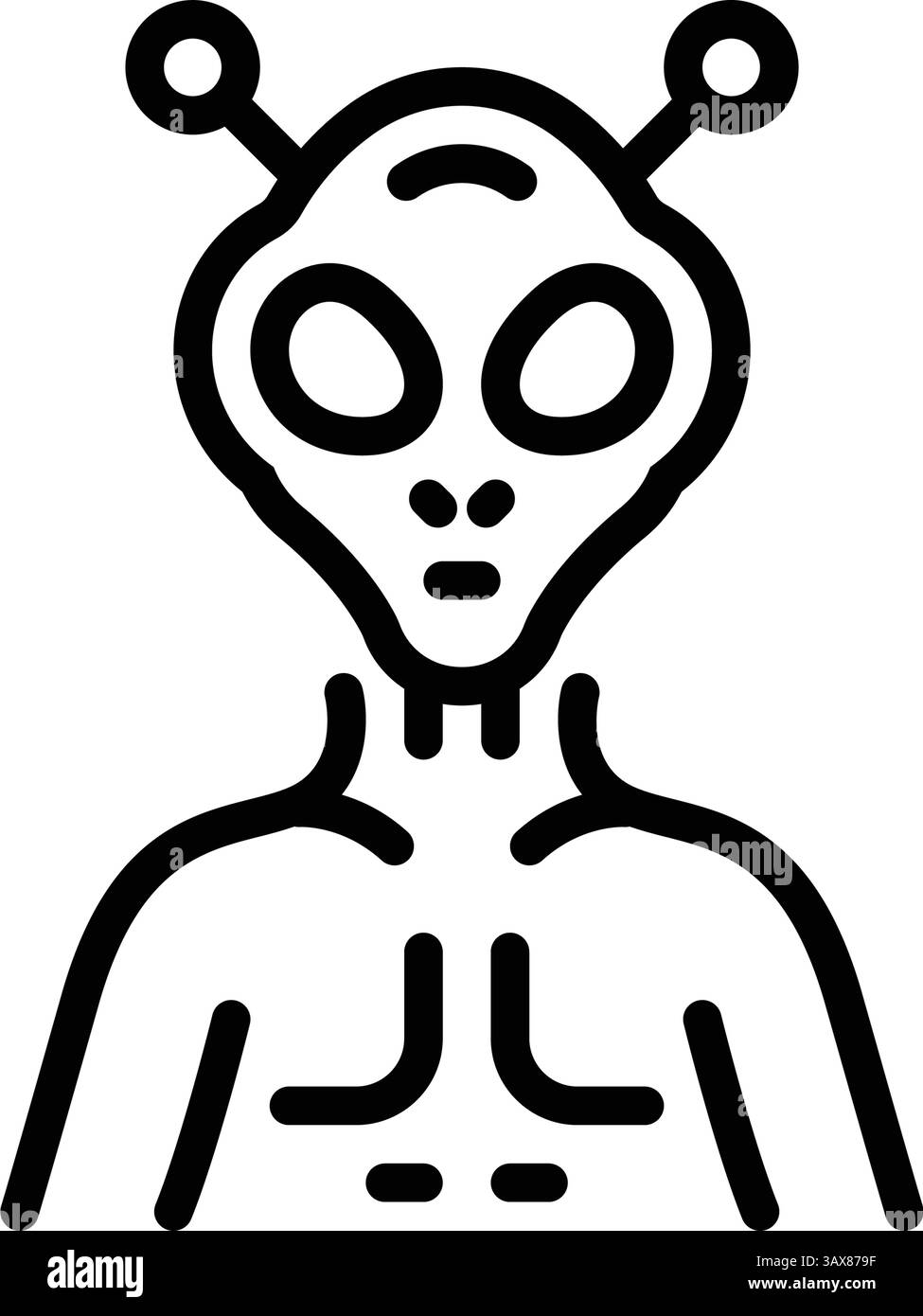 Nonnative Stock Vector Images - Alamy