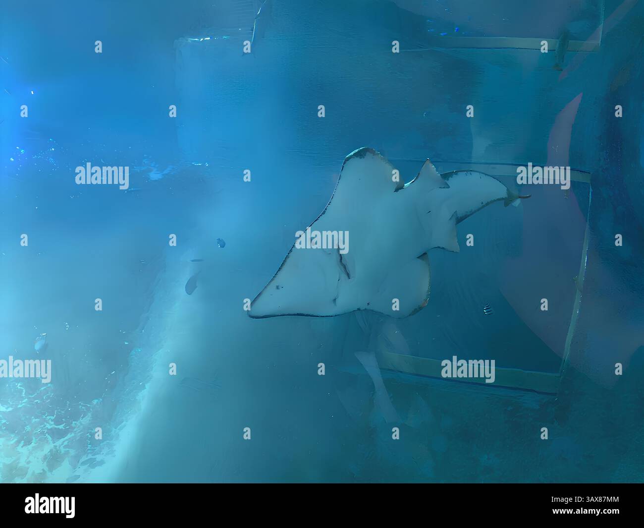 Smiling subtly hi-res stock photography and images - Alamy