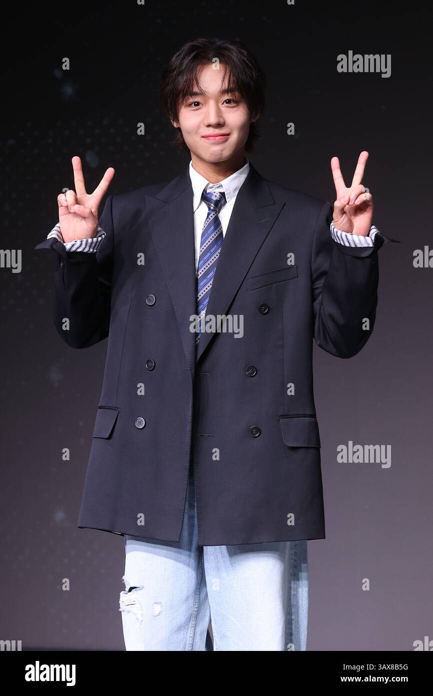 S. Korean actor Park Ji-hoon South Korean actor Park Ji-hoon, who stars ...