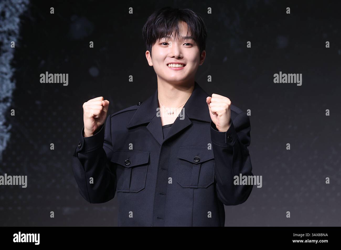 21st Apr, 2025. S. Korean actor Choi Min-young South Korean actor Choi ...