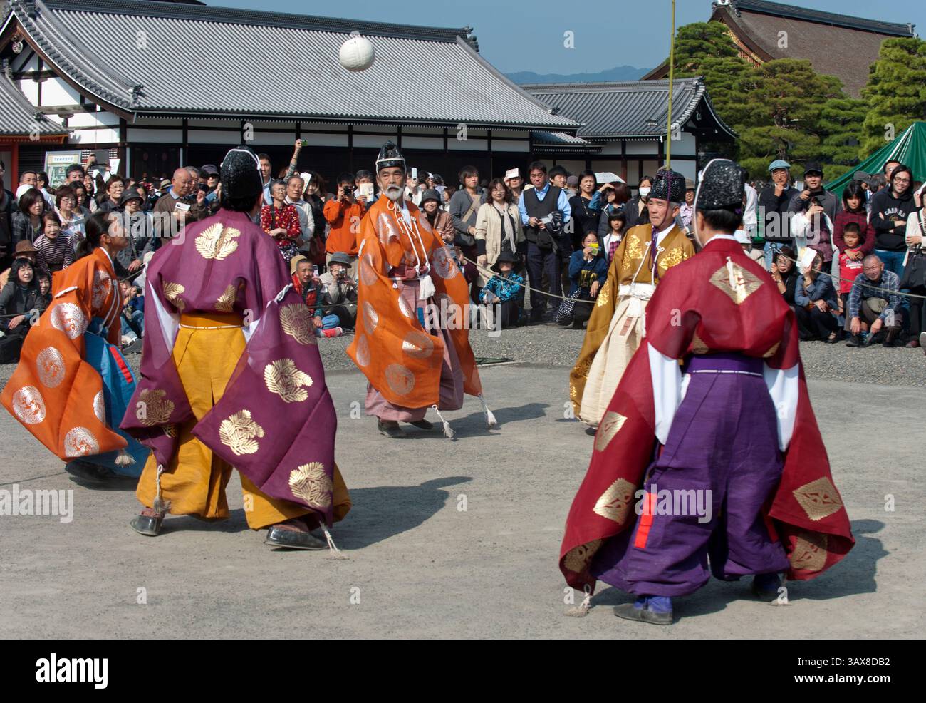 Aristocracy ball hi-res stock photography and images - Alamy