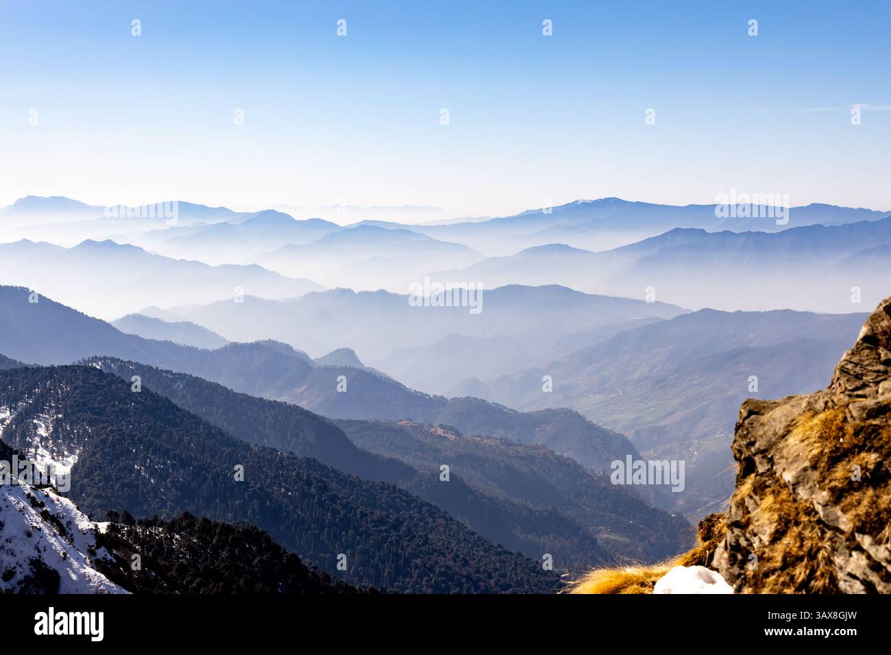 Experience breathtaking panoramic view hi-res stock photography and ...