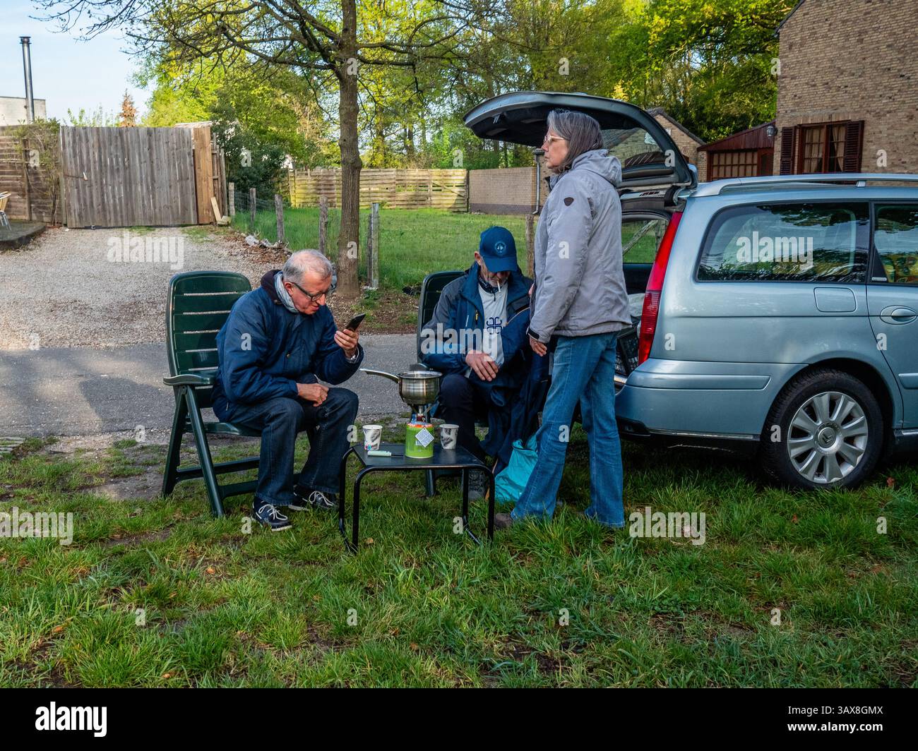 John mars family hi-res stock photography and images - Alamy