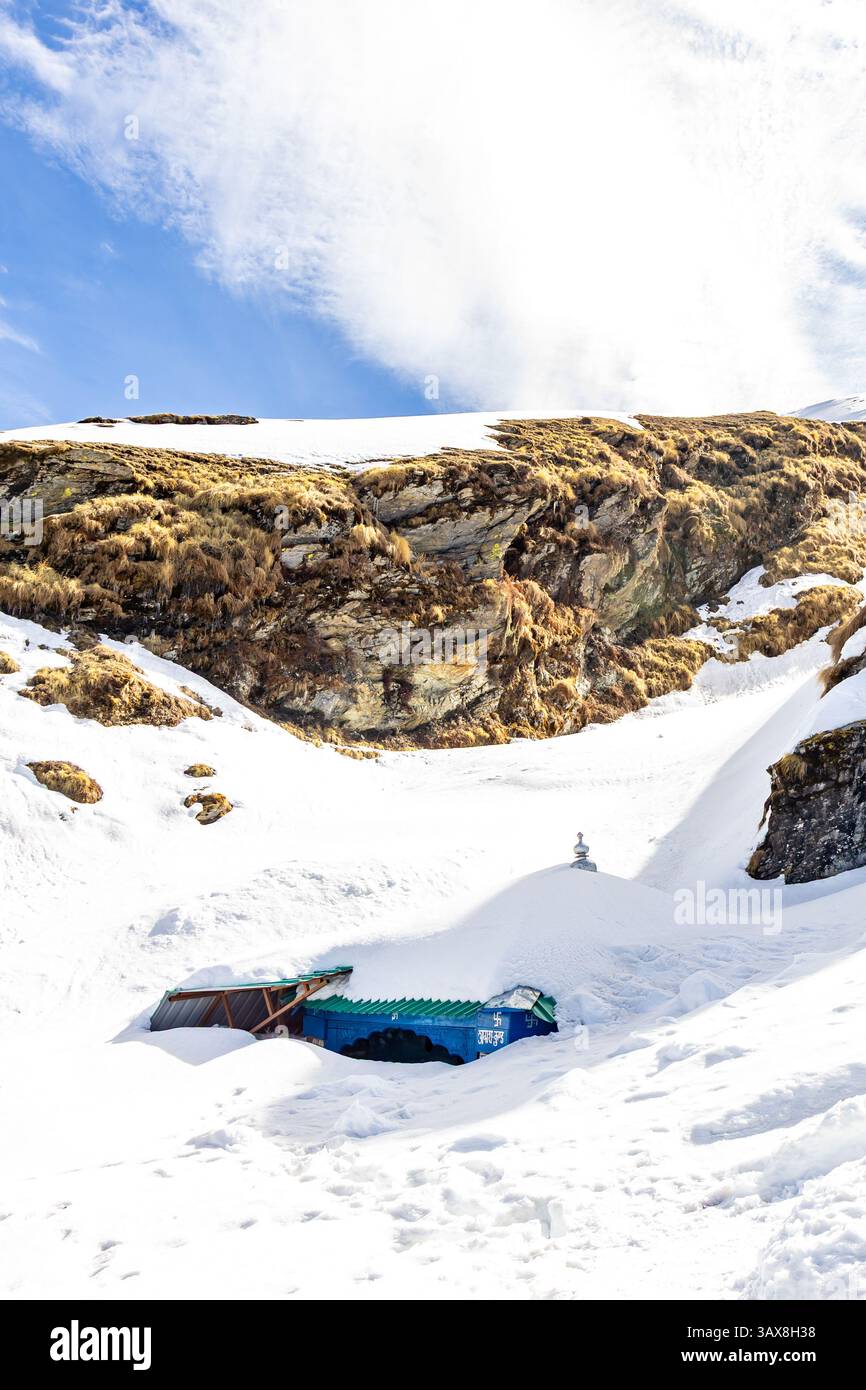 Spiritual retreat hi-res stock photography and images - Alamy
