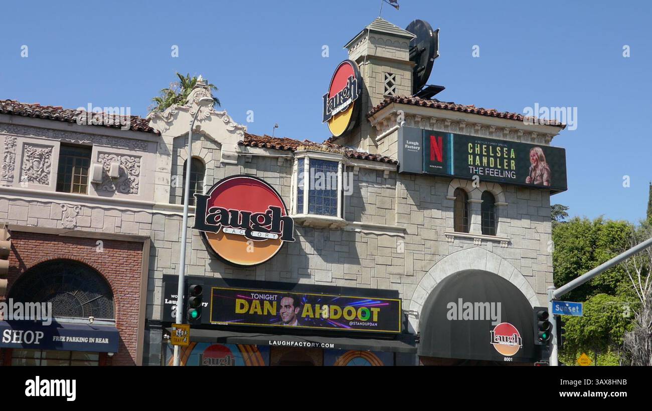 Los Angeles, California, USA 19th April 2025 Chelsea Handler The ...