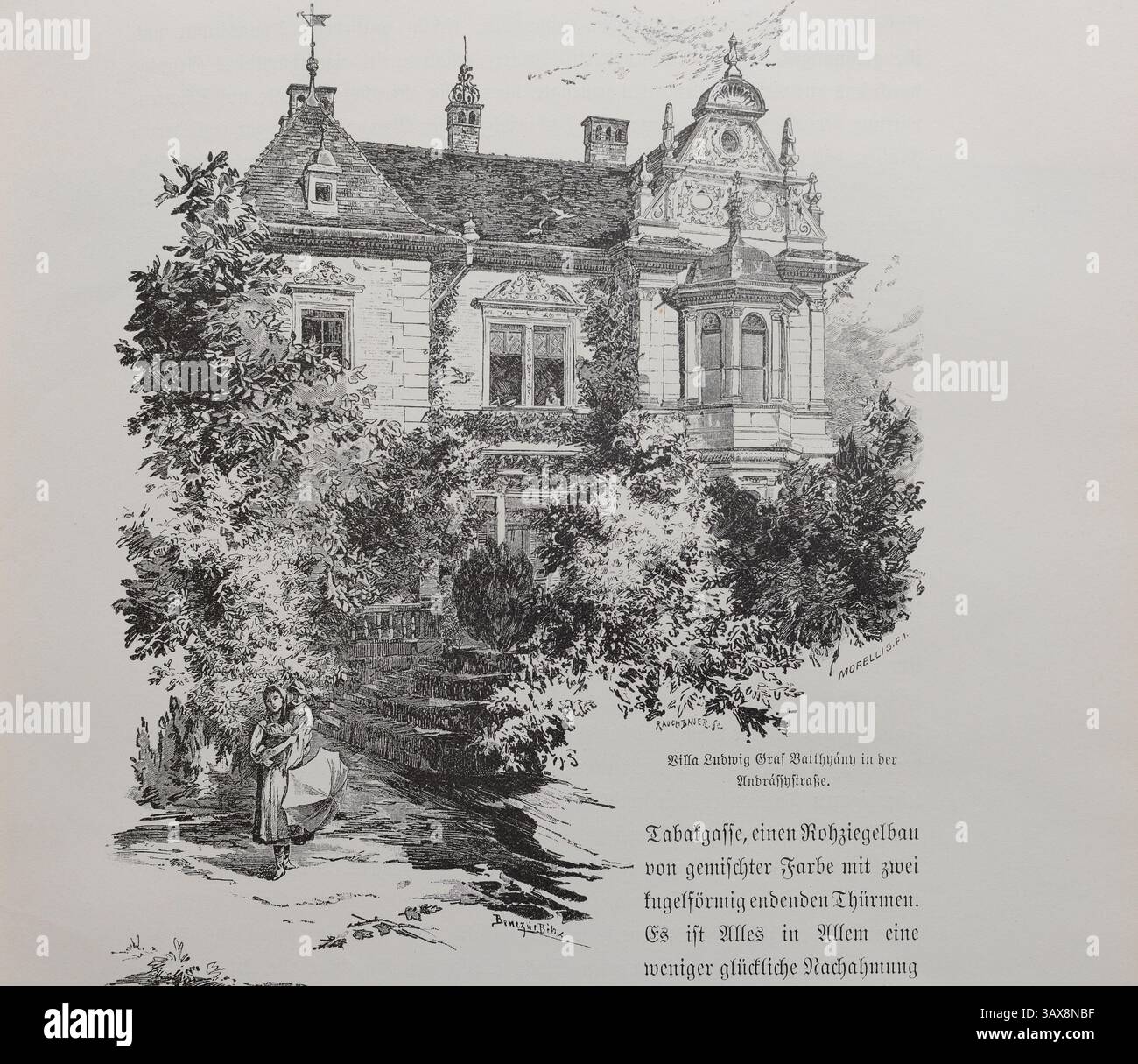Ludwig graf batthyany hi-res stock photography and images - Alamy