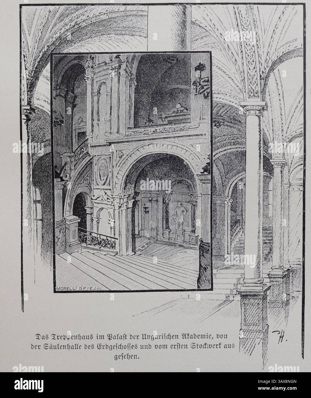 The Austro-Hungarian Monarchy in Word and Image, 1893, Budapest, The ...