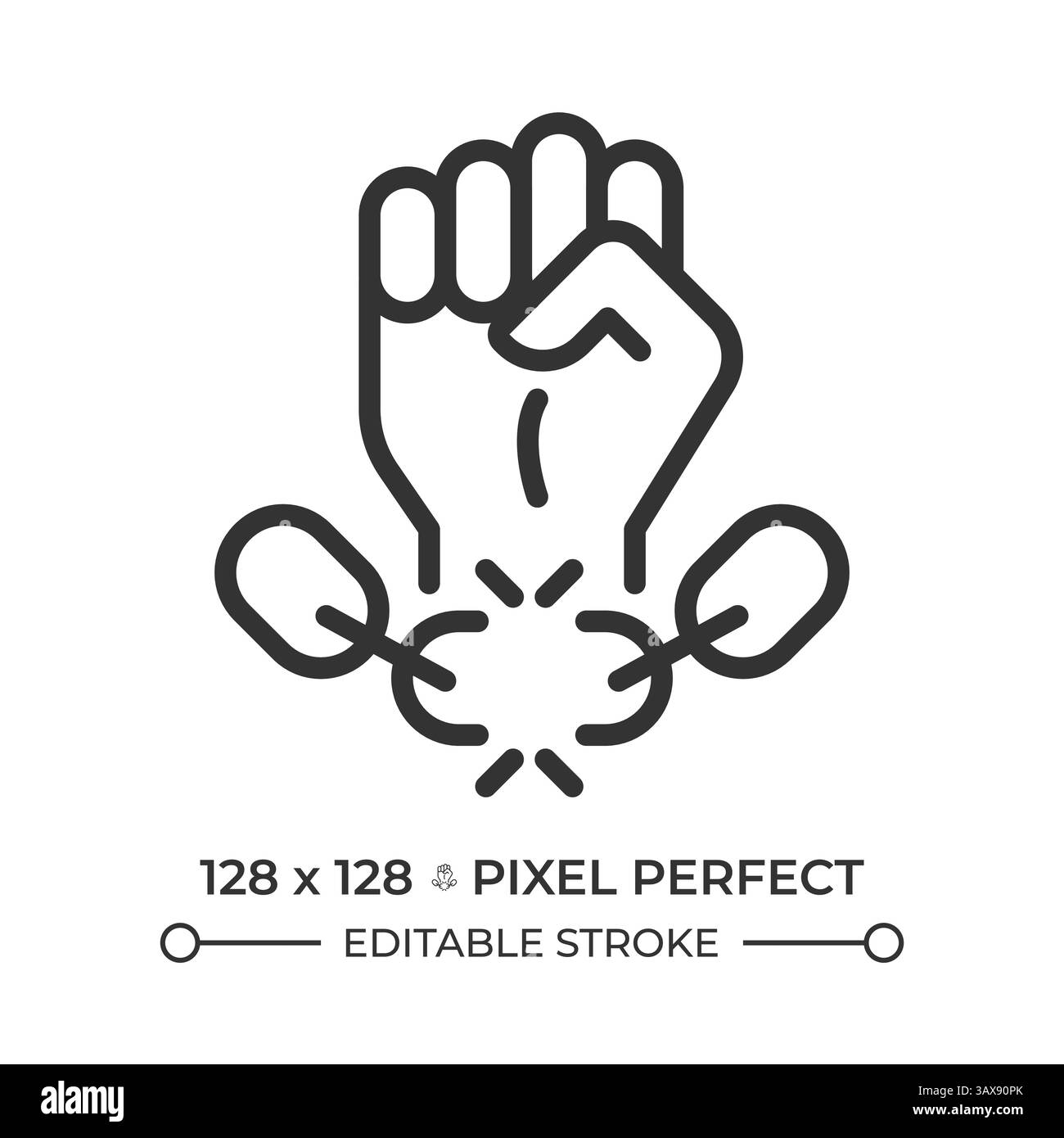 From slavery to freedom Black and White Stock Photos & Images - Alamy