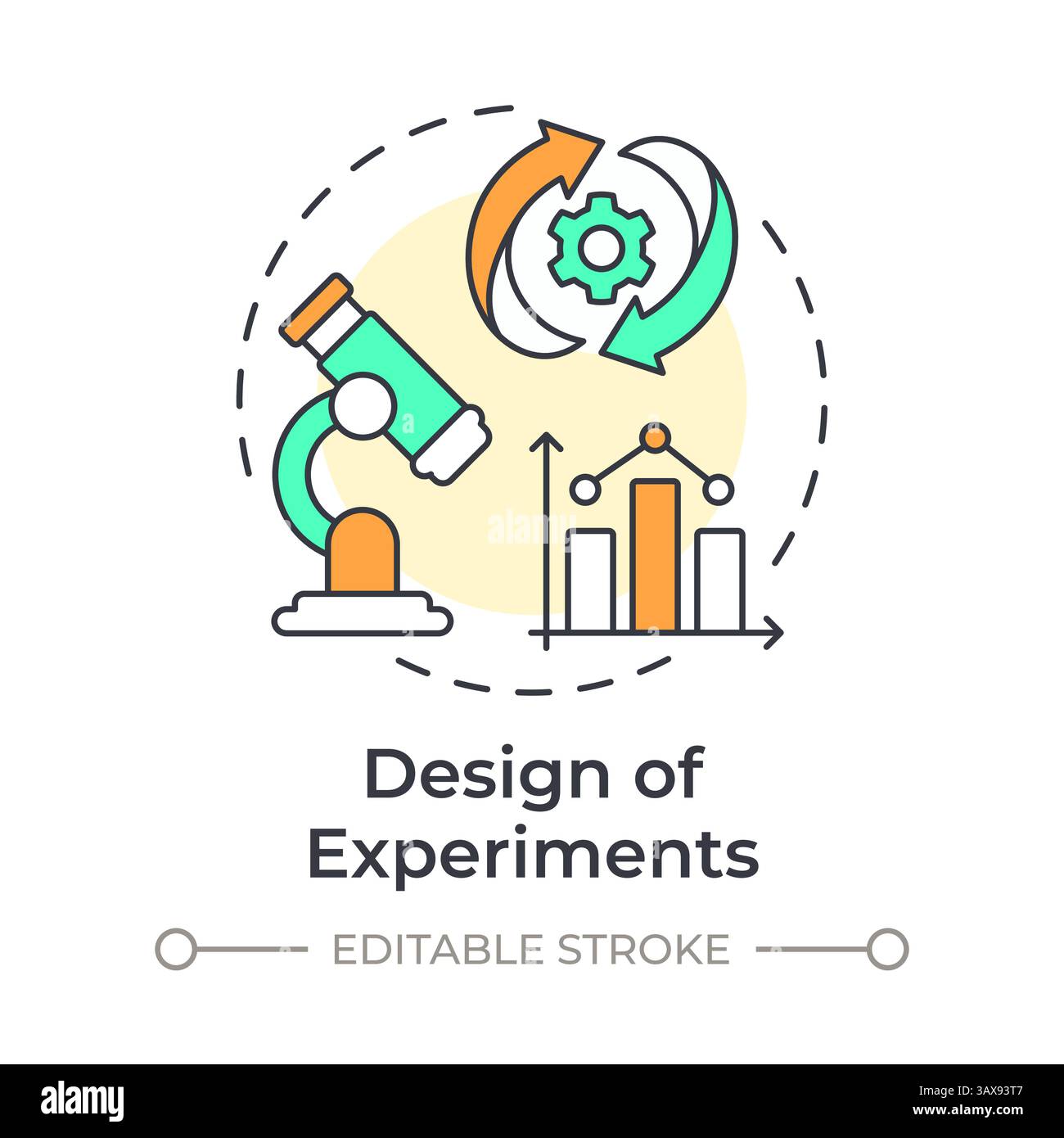 Engineering experiments Cut Out Stock Images & Pictures - Alamy