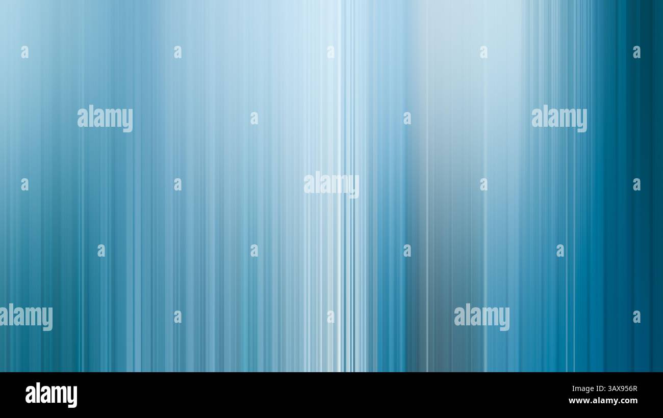 Abstract blue vertical lines background. Perfect for website banners ...