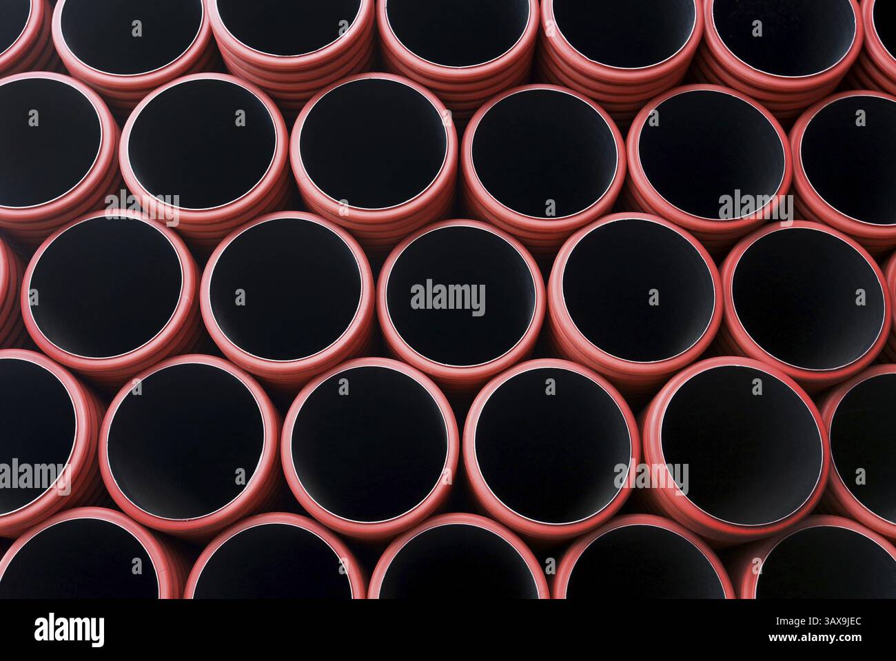 Coloured pipes hi-res stock photography and images - Alamy