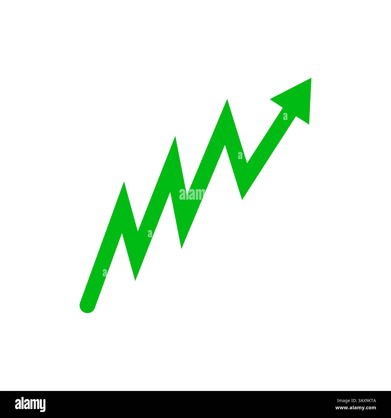 Growth force Stock Vector Images - Alamy