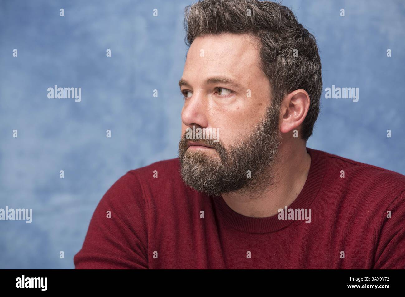 December 6, 2016 - Hollywood, California, U.S. - Ben Affleck promotes ...