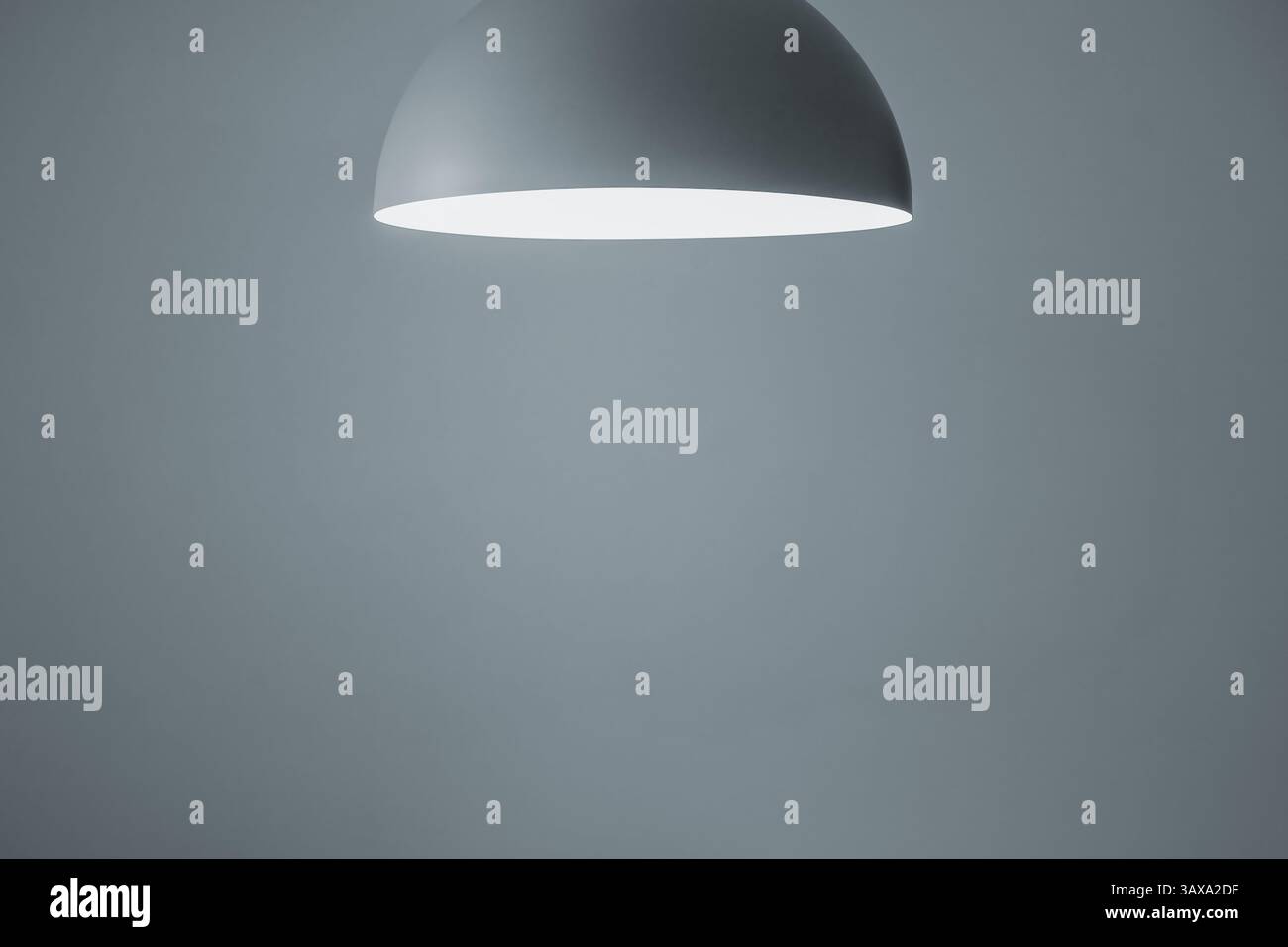 Minimal bright living room hi-res stock photography and images - Alamy