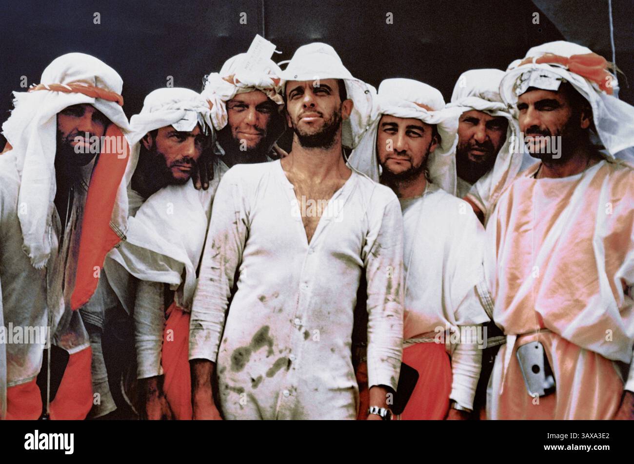 January 1, 1960 - Houston, Texas, United States of America - In this ...