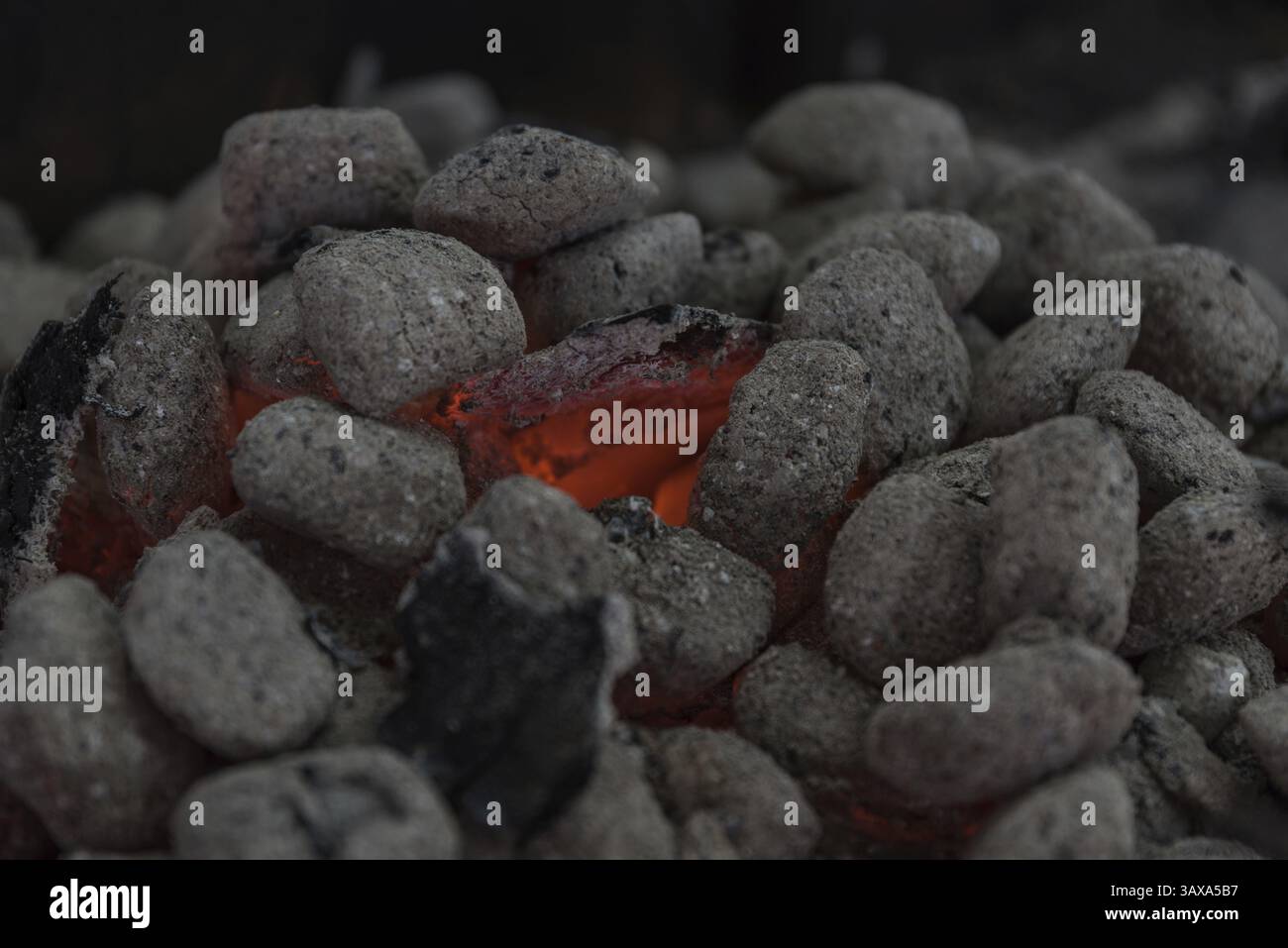 Ember nest hi-res stock photography and images - Alamy