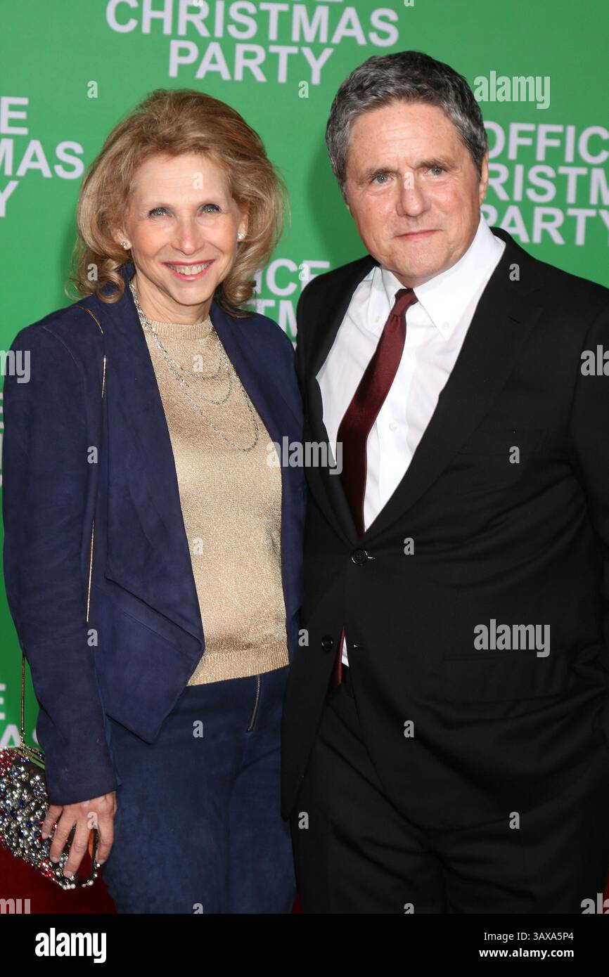 Sheri redstone brad grey hi-res stock photography and images - Alamy