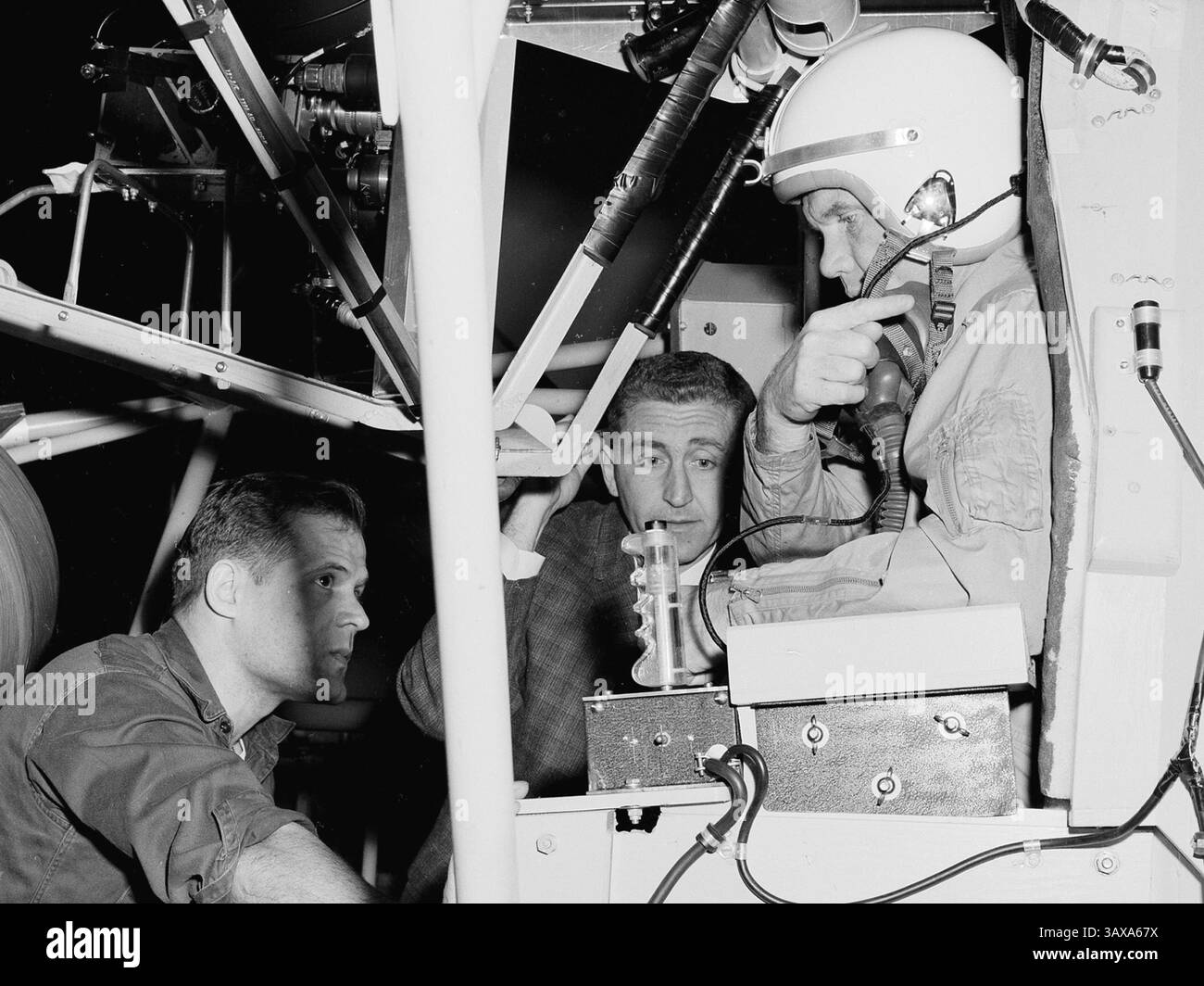 Gimbal orbit hi-res stock photography and images - Alamy