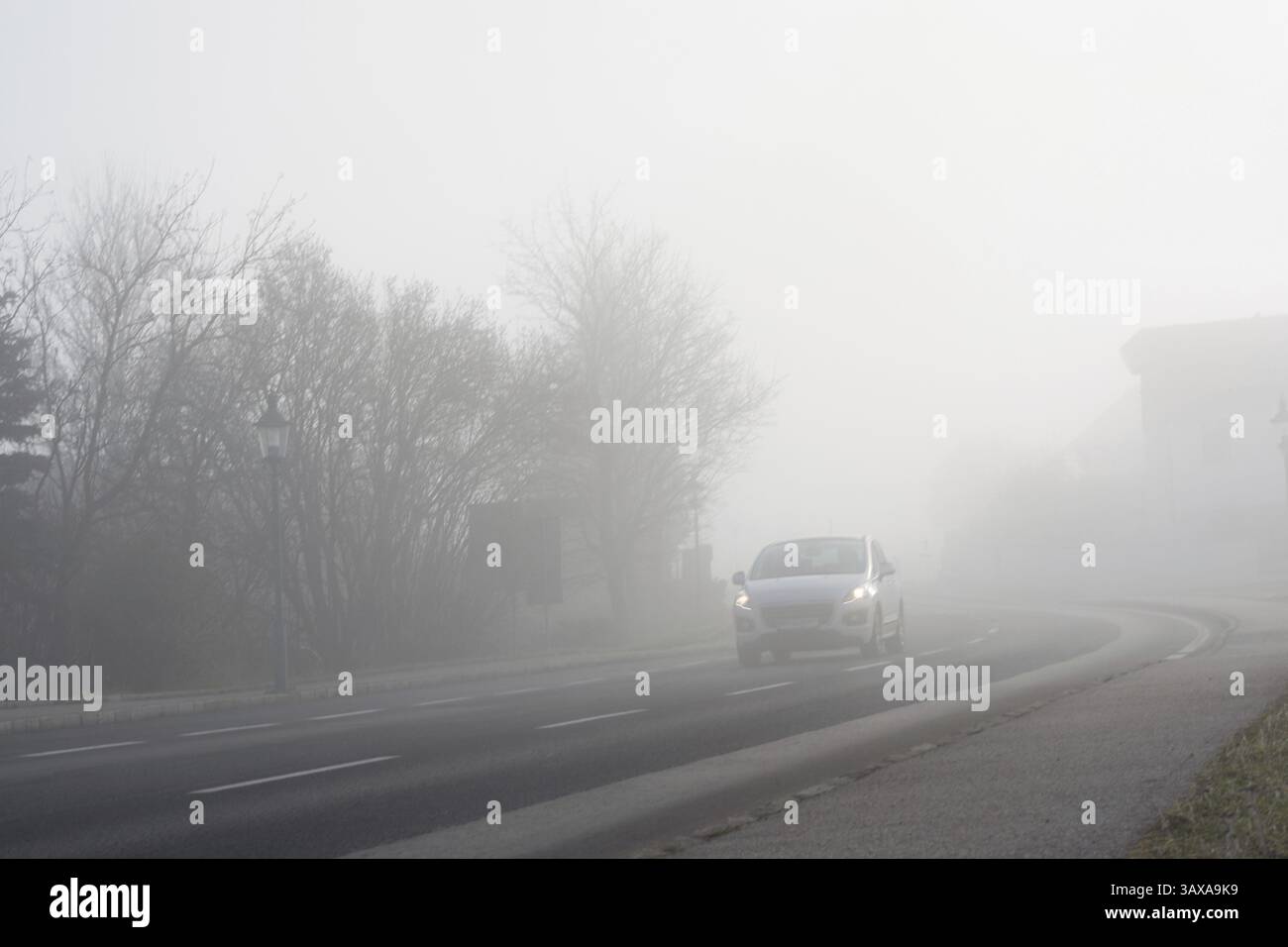 Visibility ratio hi-res stock photography and images - Alamy