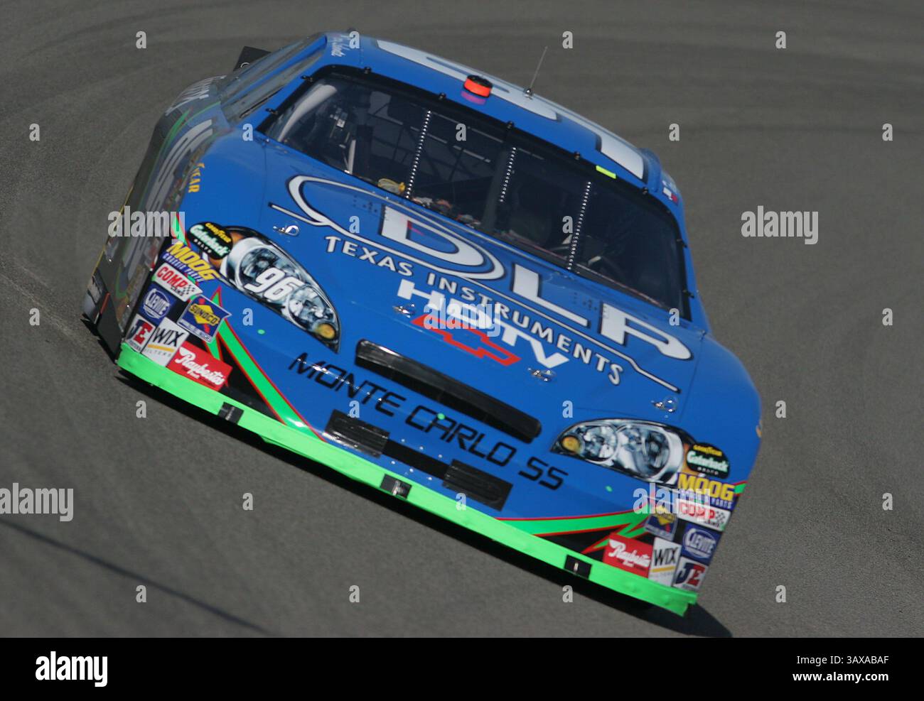 Terry labonte 2006 hi-res stock photography and images - Alamy