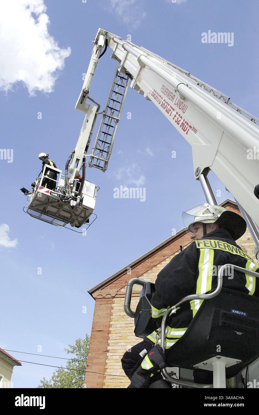Firefighting exercises hi-res stock photography and images - Alamy