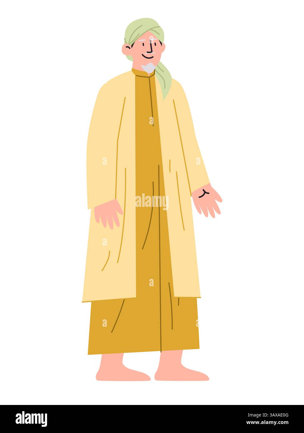 Sunan bonang hi-res stock photography and images - Alamy