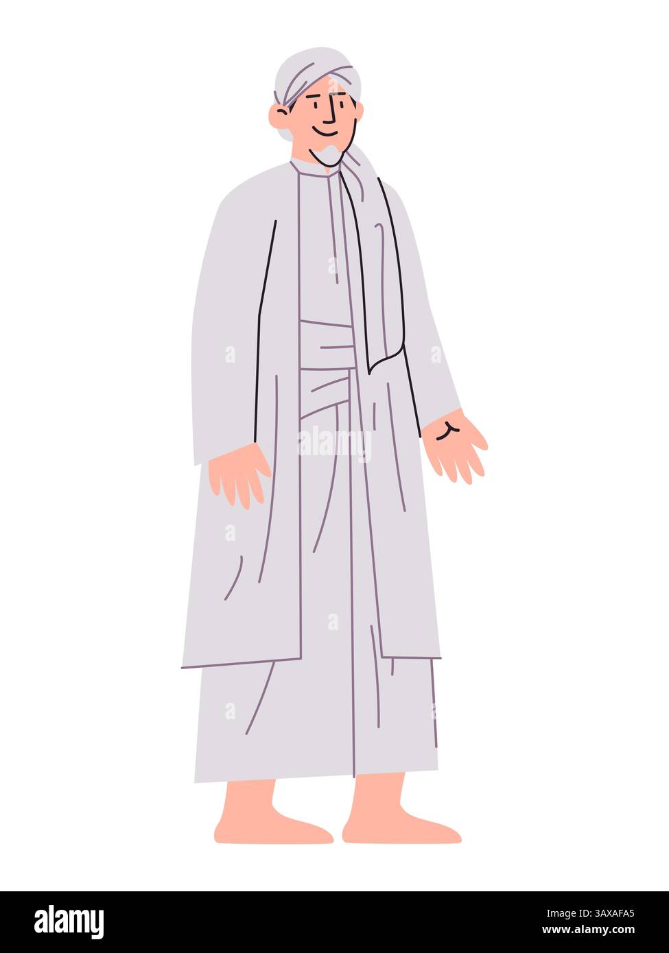 Sunan giri Islam scholar ancient religion traditional teacher historic ...