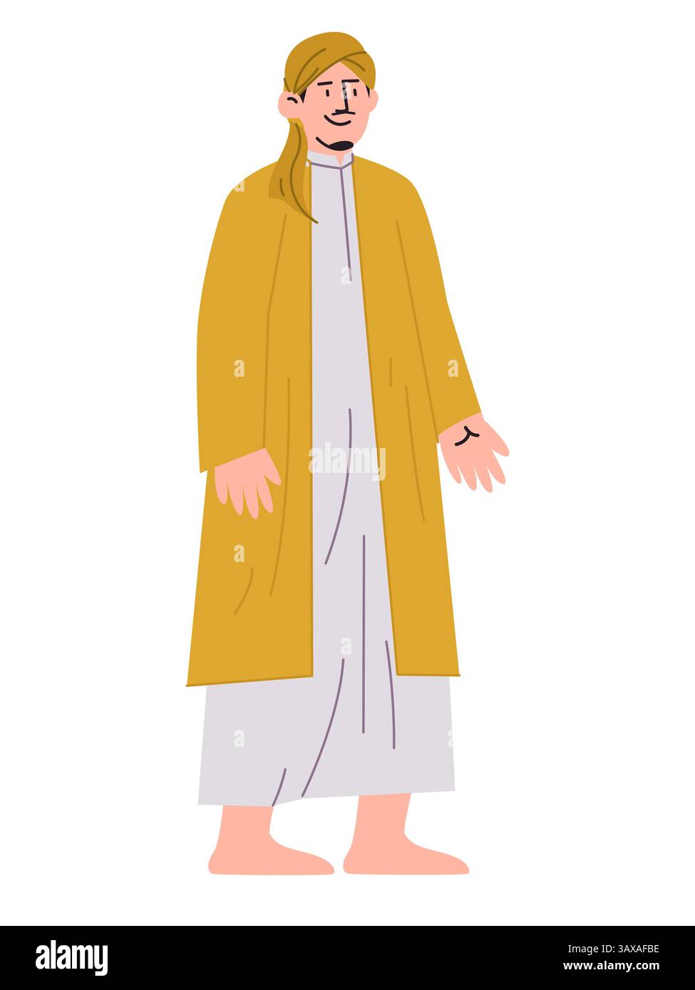 Sunan gresik Islam scholar ancient religion traditional teacher ...