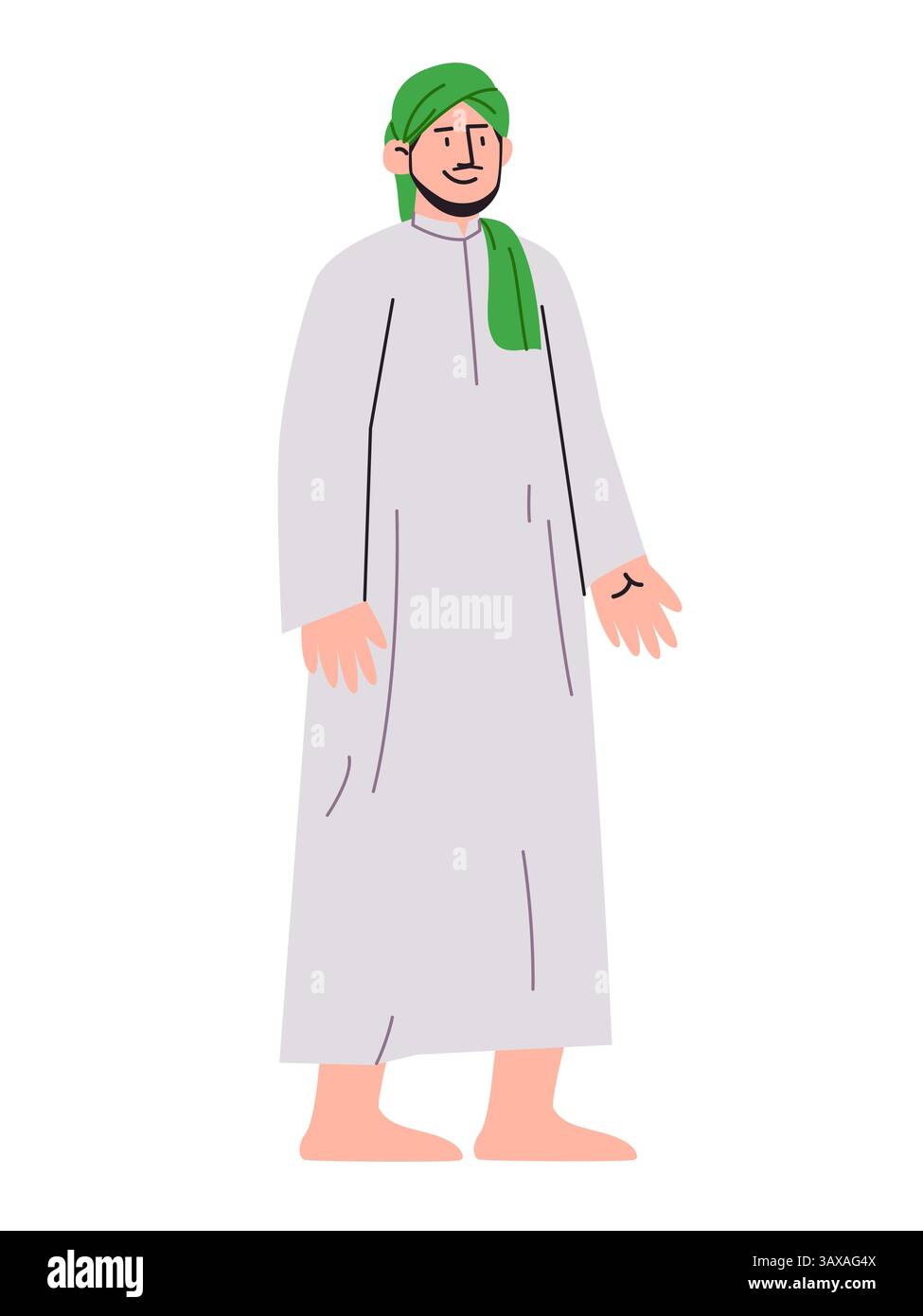 Sunan kudus Islam scholar ancient religion traditional teacher historic ...