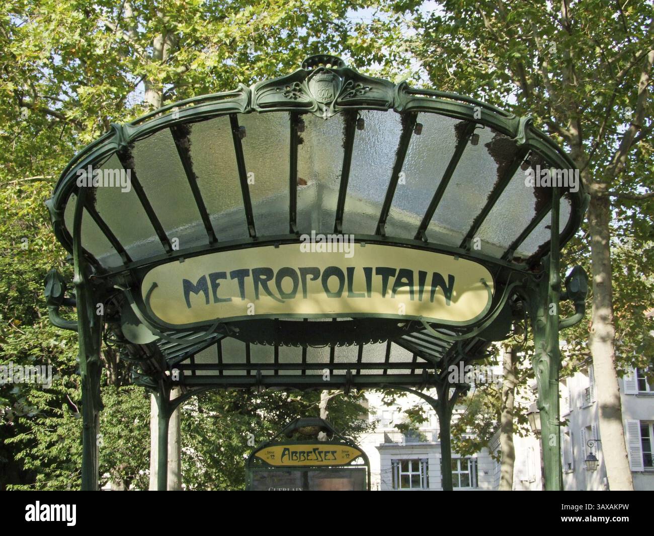 Metro de u bahn metro metro hi-res stock photography and images - Alamy