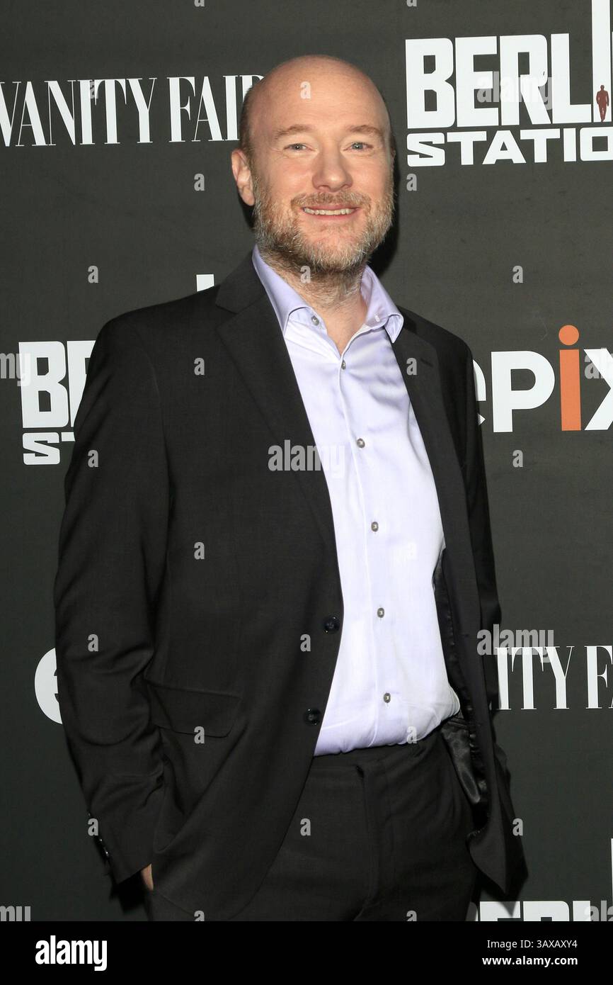 Olen steinhauer hi-res stock photography and images - Alamy