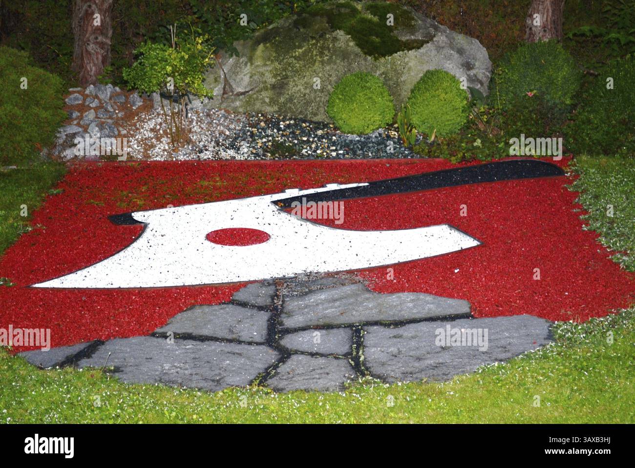 Mount mountain peilstein hi-res stock photography and images - Alamy