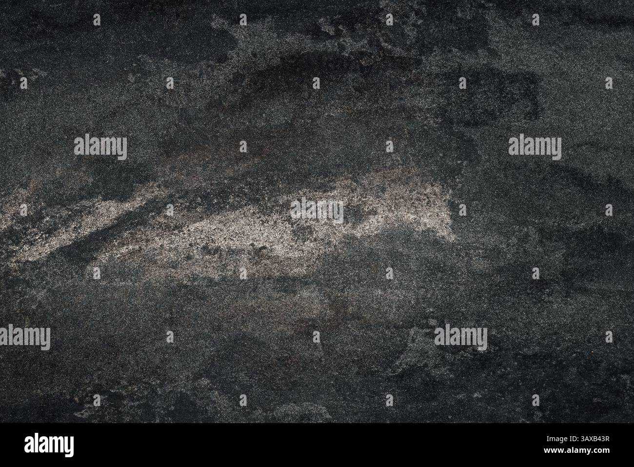 Grunge texture, steel grey color with rust tones of concrete decor ...