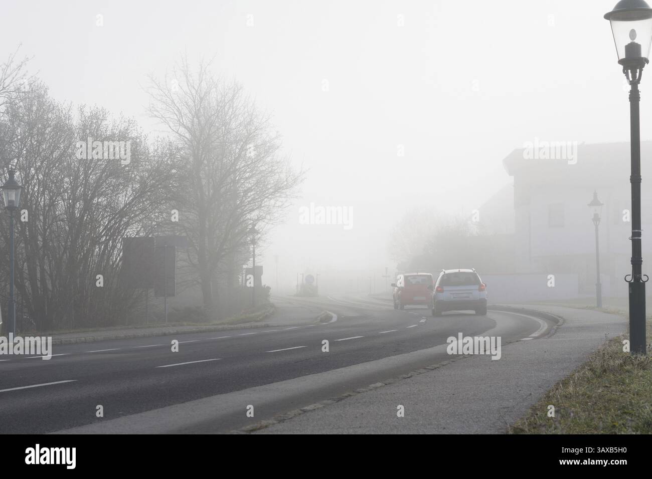 Visibility ratio hi-res stock photography and images - Alamy