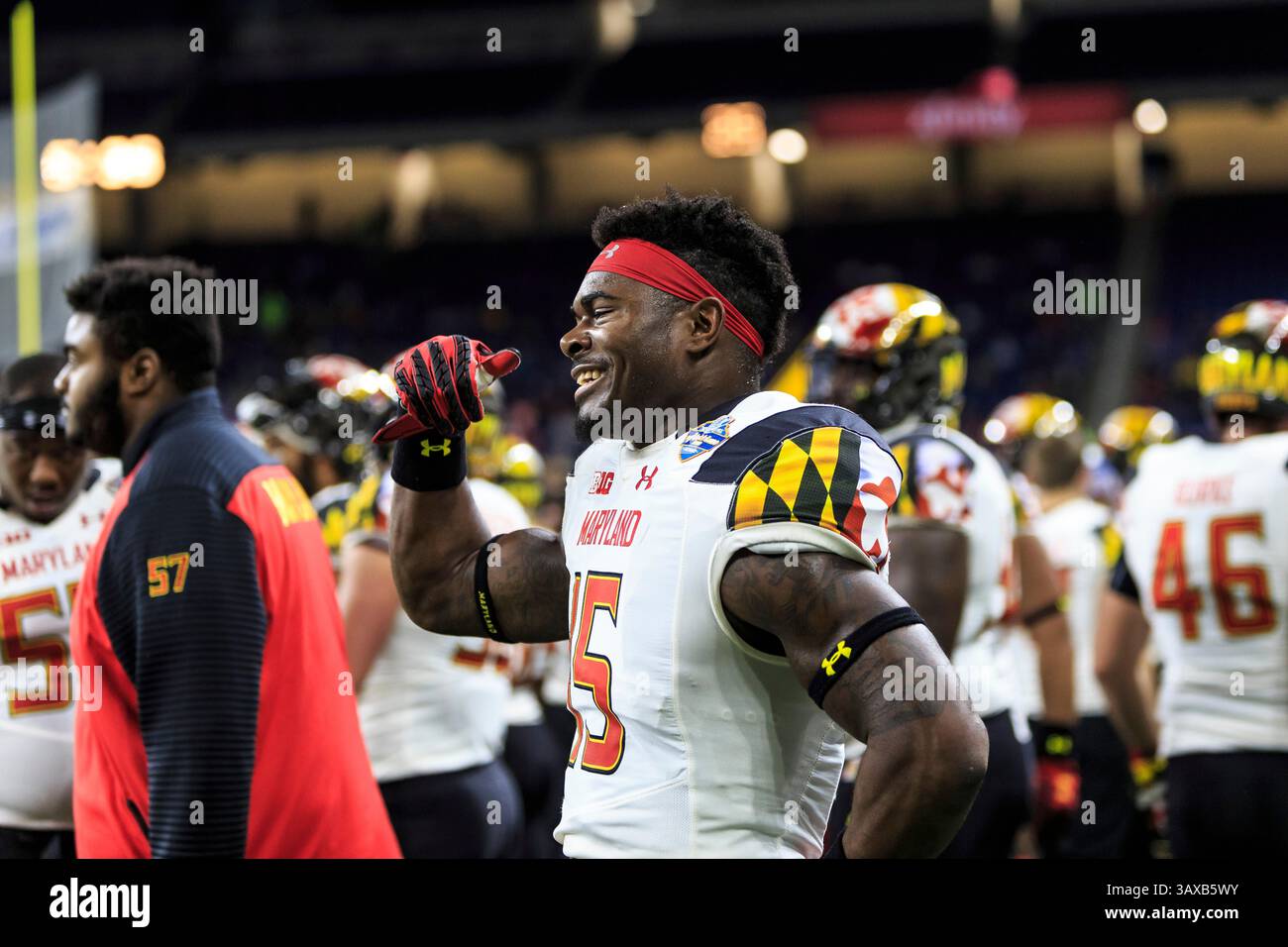 Melvin keihn hi-res stock photography and images - Alamy