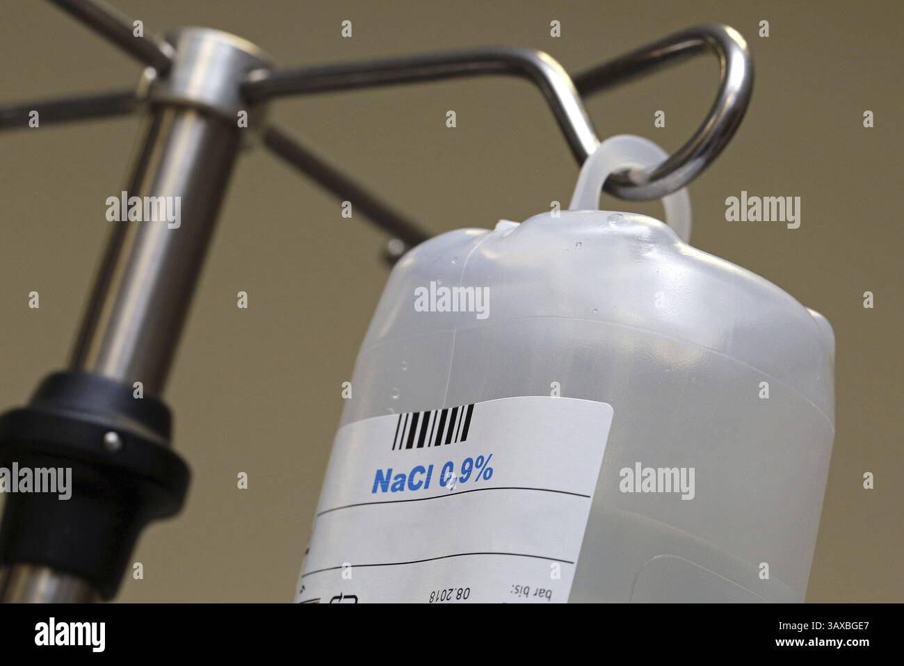 Saline centre hi-res stock photography and images - Alamy