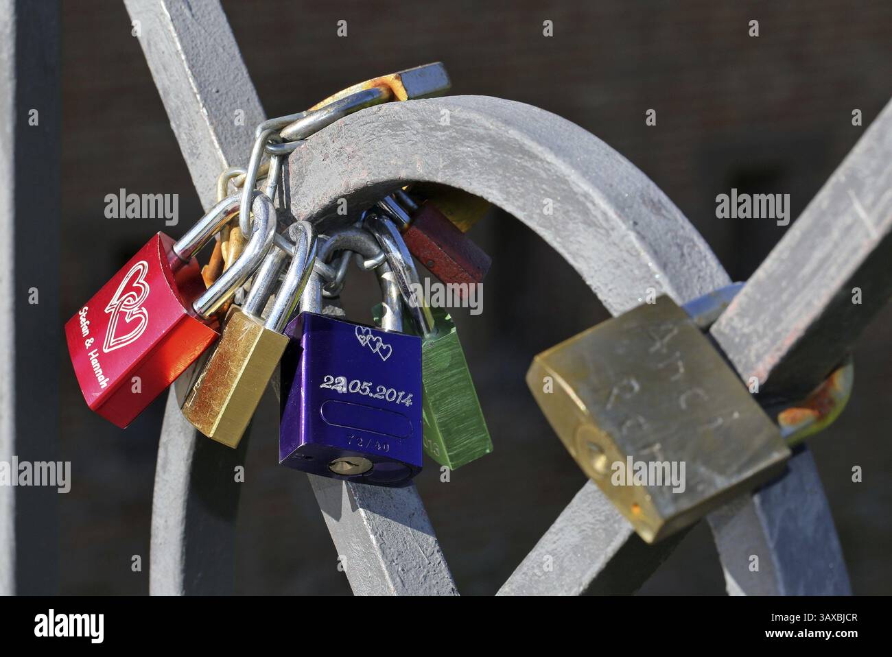 Loves pledge hi-res stock photography and images - Alamy