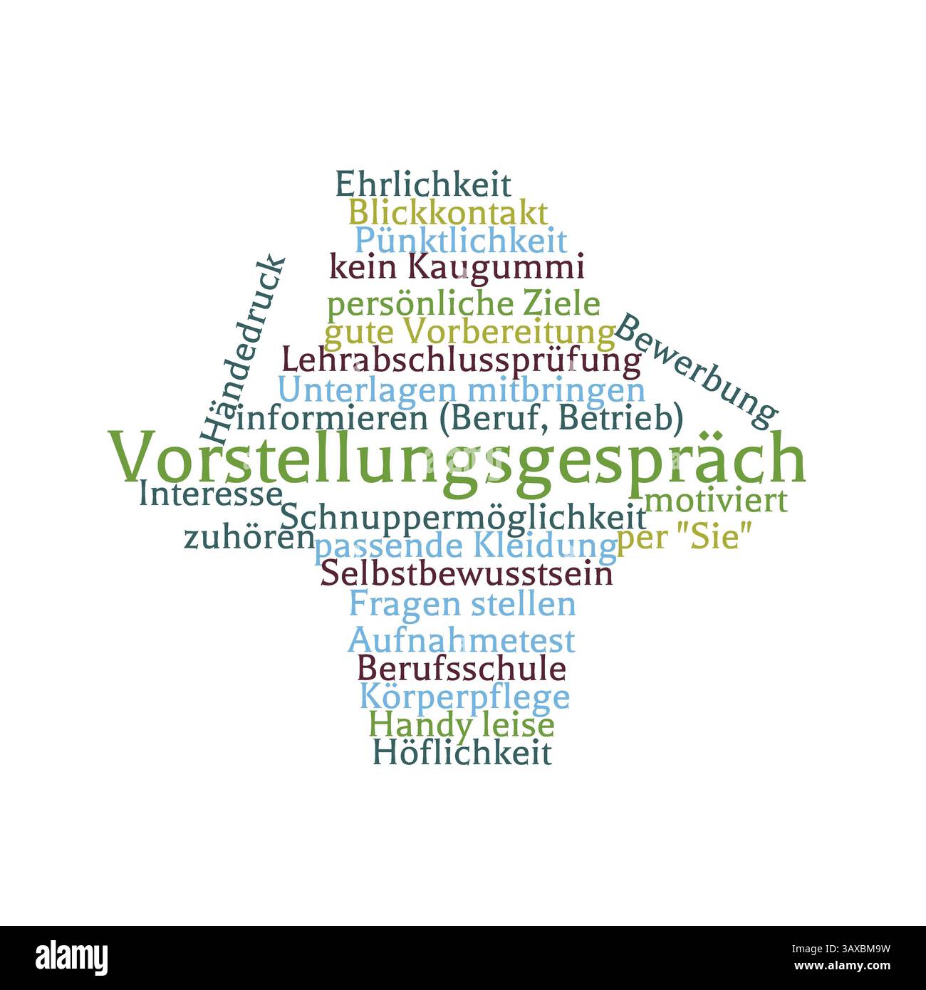 Field interview Cut Out Stock Images & Pictures - Alamy