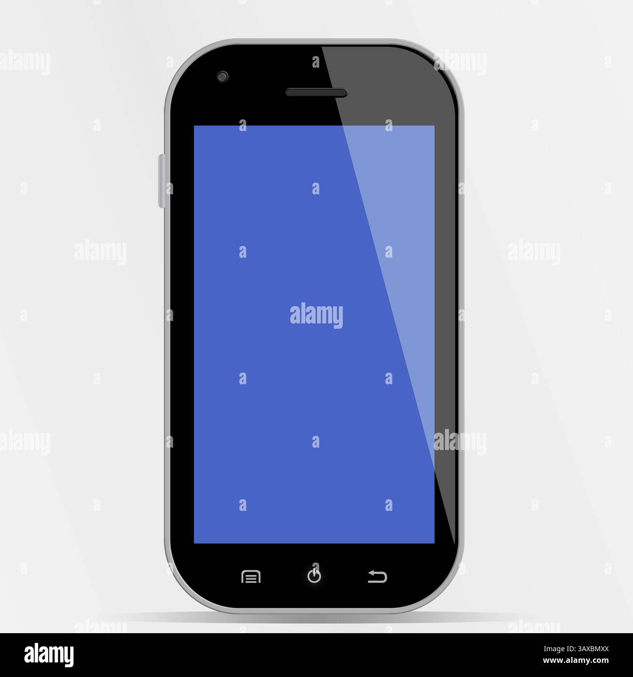 Display simple graphics hi-res stock photography and images - Alamy