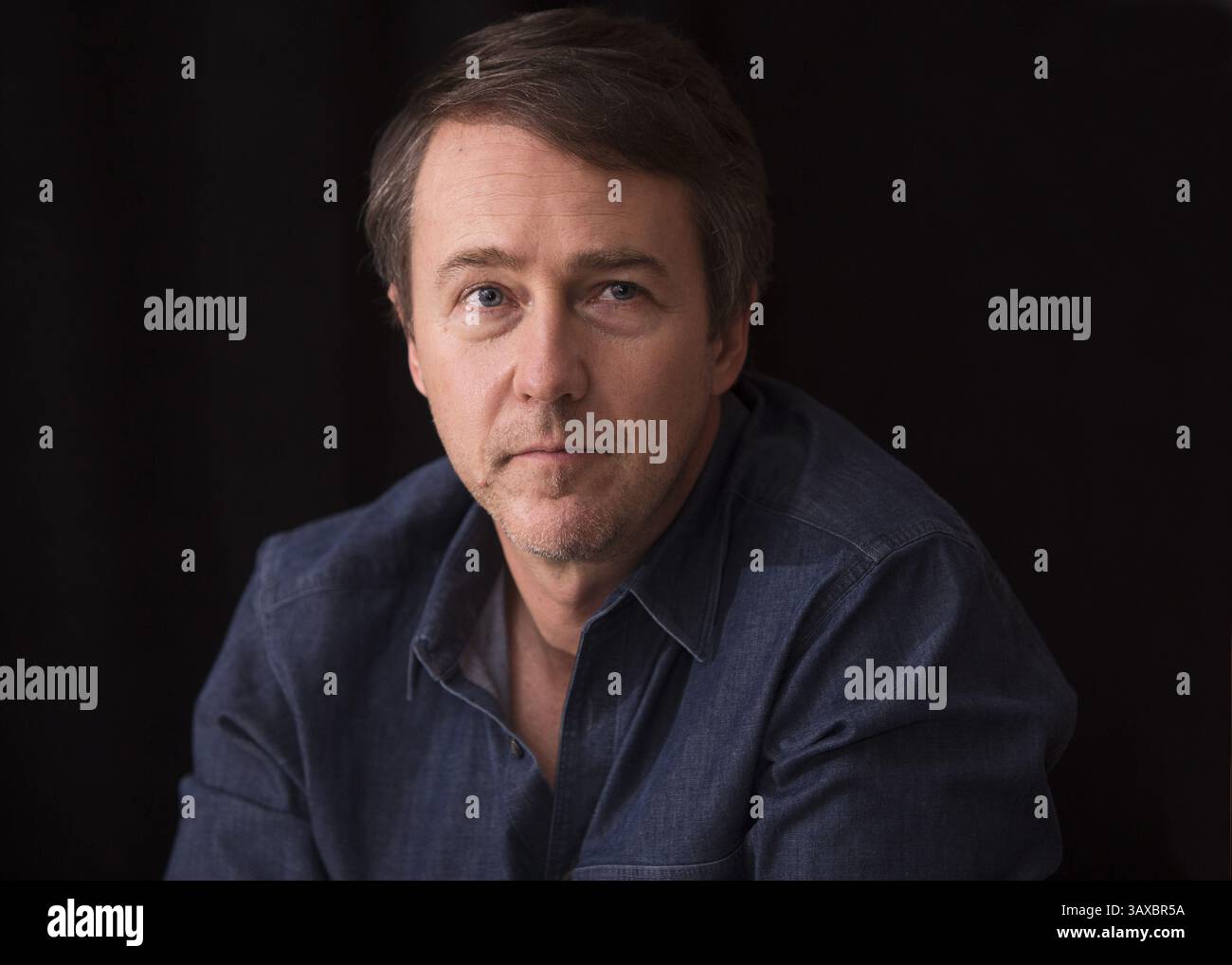 Edward norton 2 jpg hi-res stock photography and images - Alamy