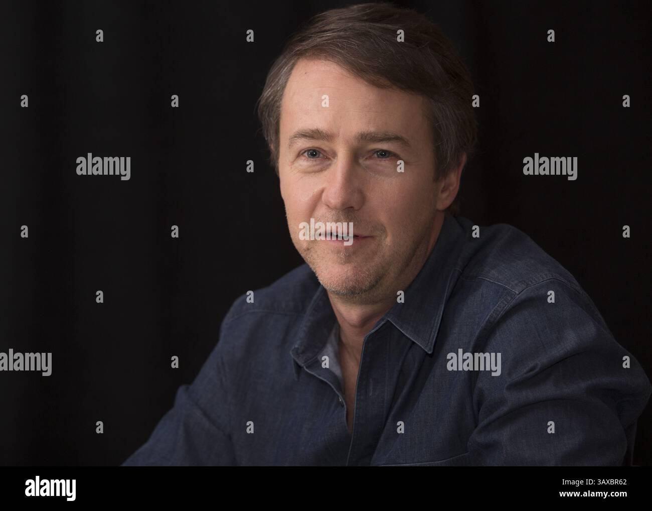 Edward norton 2 jpg hi-res stock photography and images - Alamy