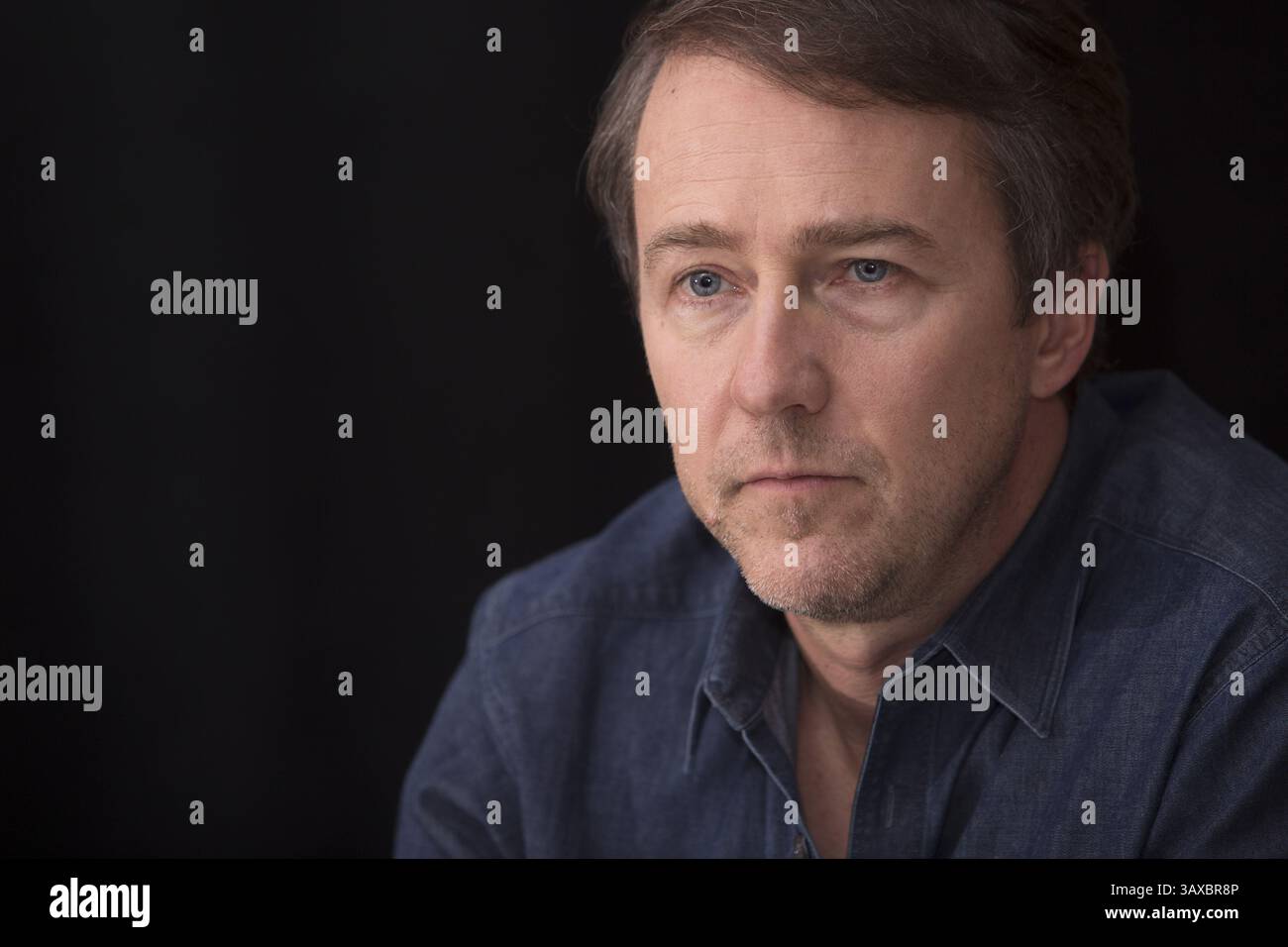 Edward norton 2 jpg hi-res stock photography and images - Alamy